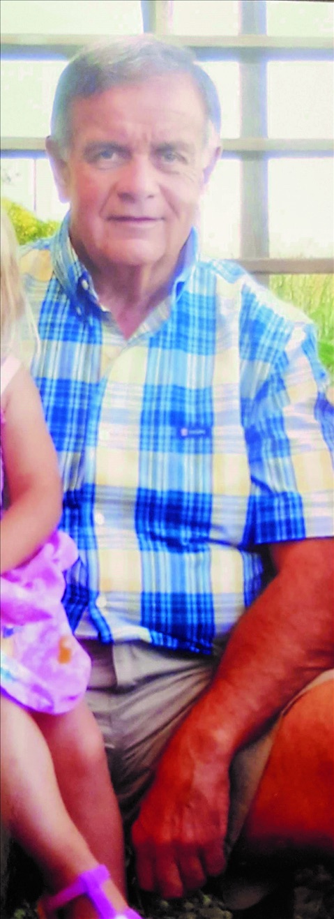 Thomas (Tom) Michael Nazzaro | News, Sports, Jobs - Post Journal